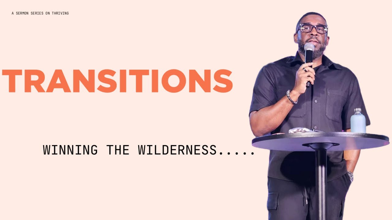 9-22-24 Service - Pastor Alex Williams - YouTube