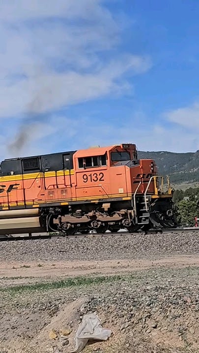 Rear DPU ACe'S Elephant Style!! 🐘🐘 - YouTube