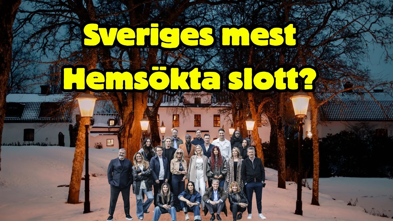 Kändisarnas skräcknatt: Vad hände egentligen med Isa Östling? - YouTube