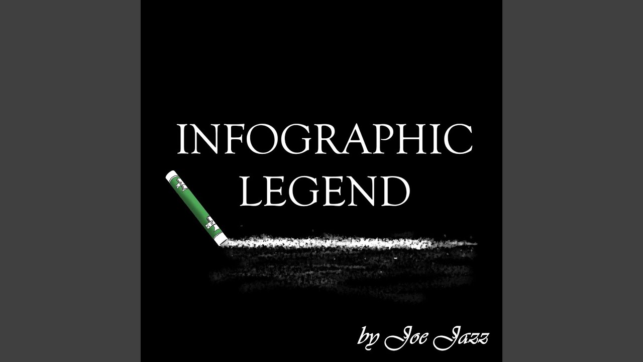 Infographic Legend - YouTube
