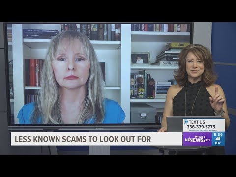 Even if you’re a scam expert, you probably haven’t heard about these ...