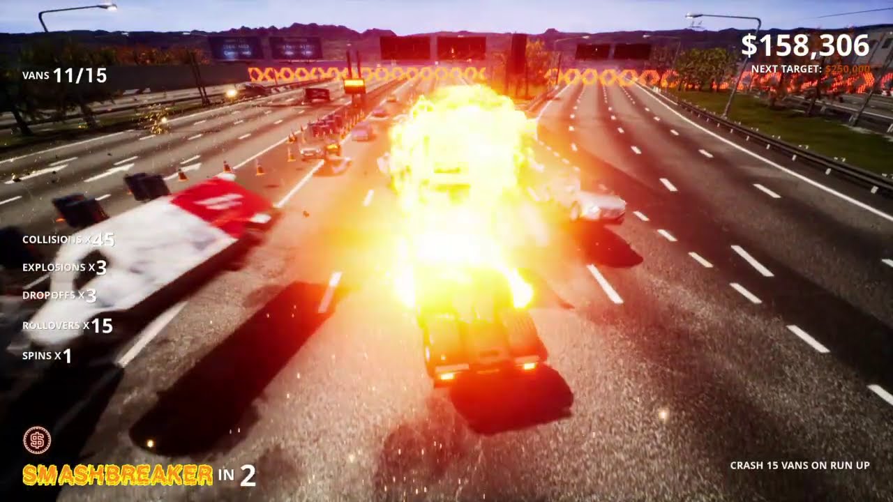 Danger Zone 2 PS4 Zockotron Lets Play kurz review - YouTube