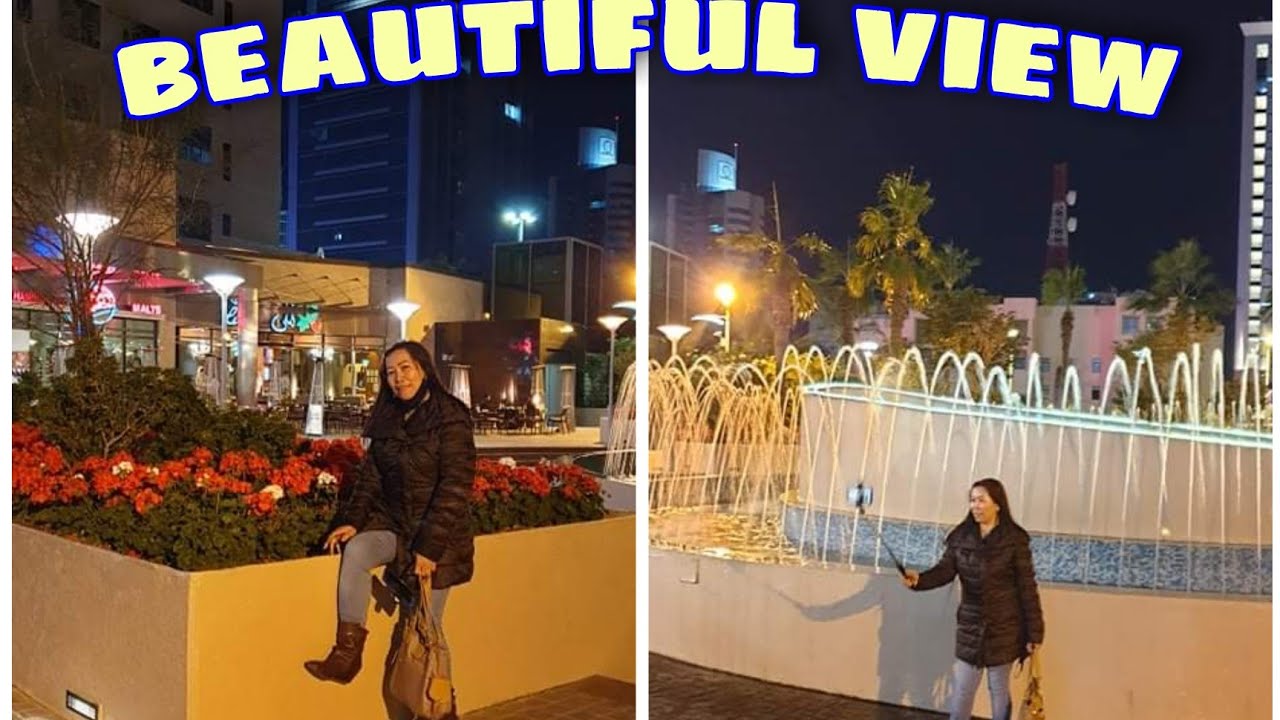 sinulit namin ang aming day off enjoy time - YouTube