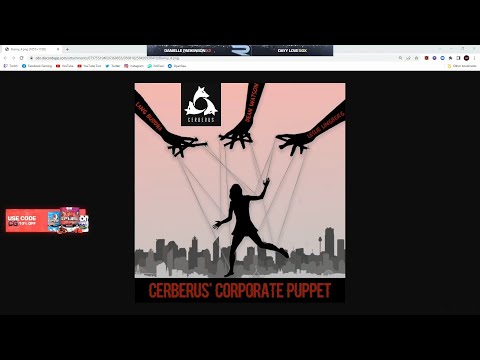 Ramee Reacts to Anti Cerberus posters for his Mayoral Campaign | NoPixel GTA RP