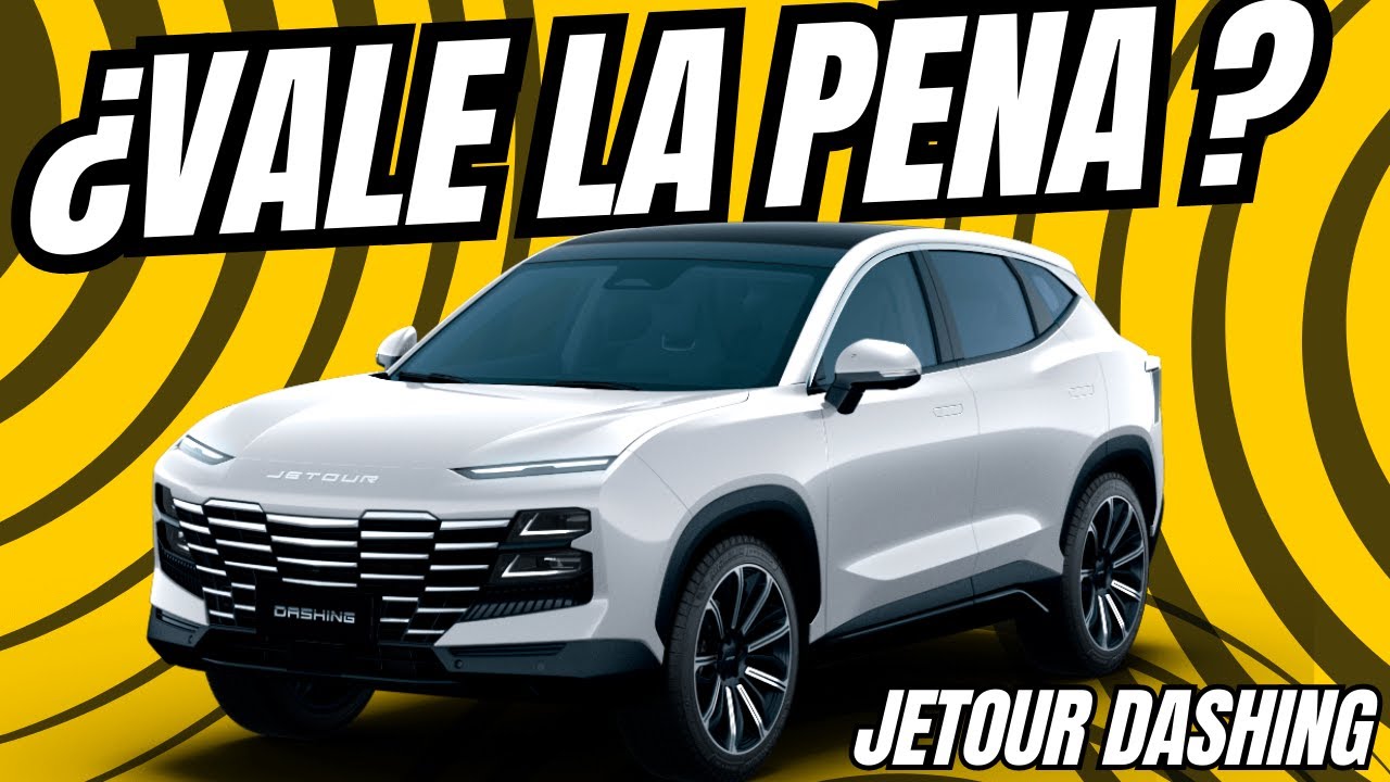 TODO SOBRE EL DASHING - YouTube