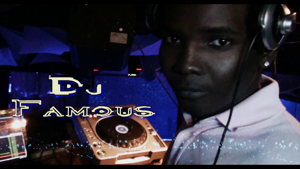 Dj Poison Ively Dancehall mix, - YouTube