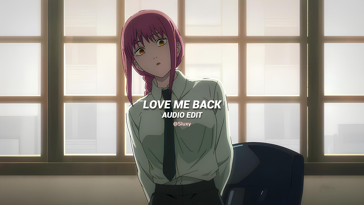 Love Me Back - Trinidad Cardona ( Instrumental ) [ Audio Edit ] - YouTube