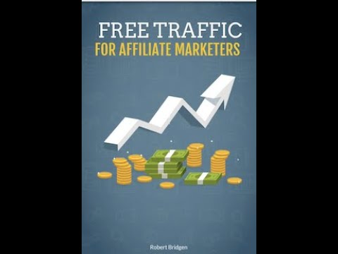 How to generate free traffic - YouTube