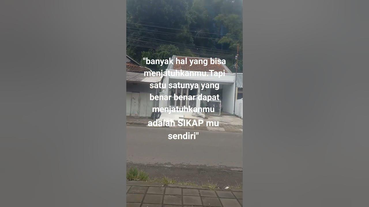 Jaga sikap #subscribe #2025 #youtubeshorts #shorts #viralvideo - YouTube