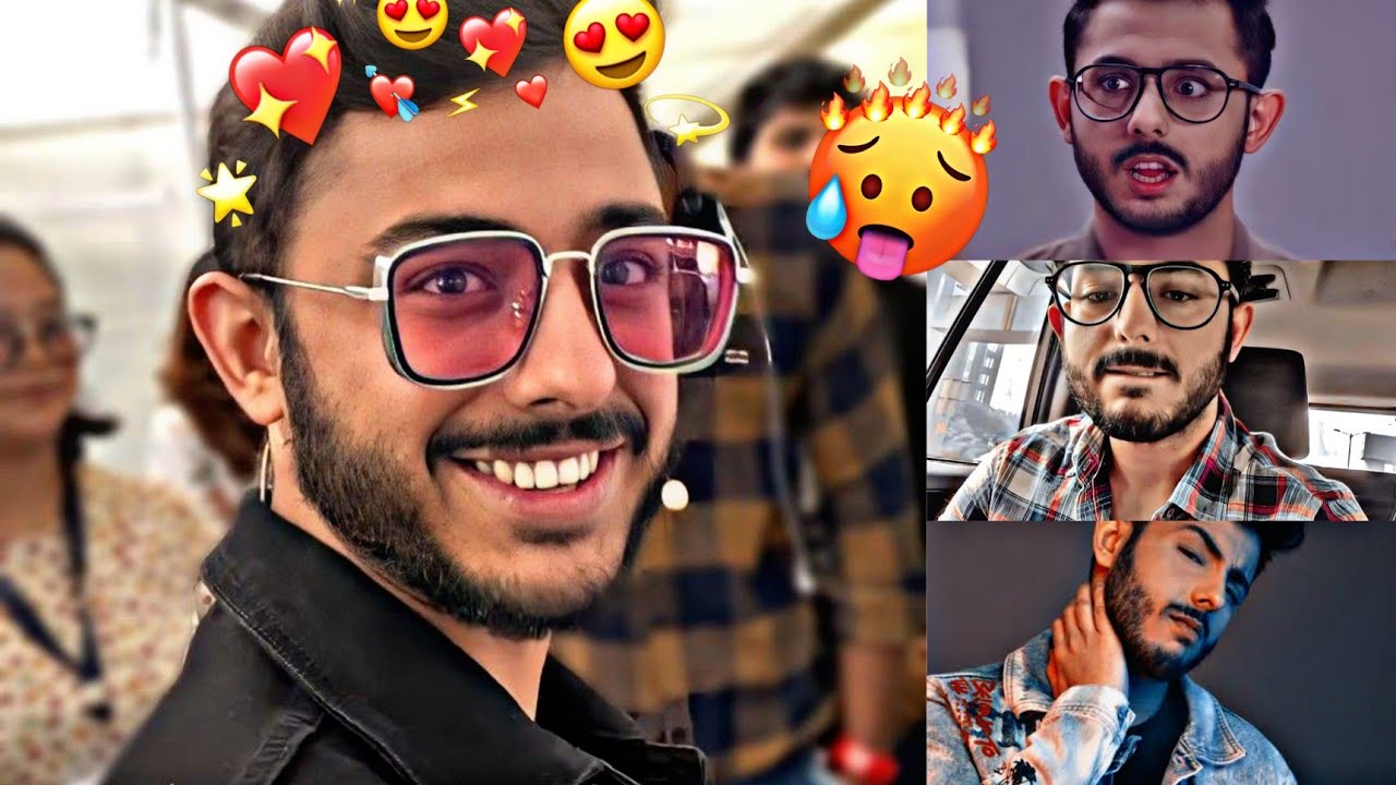 WITHOUT ME - CARRYMINATI - YouTube