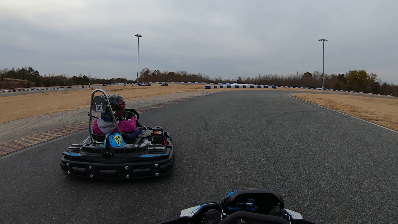 GoPro Motorplex Race 003 - YouTube