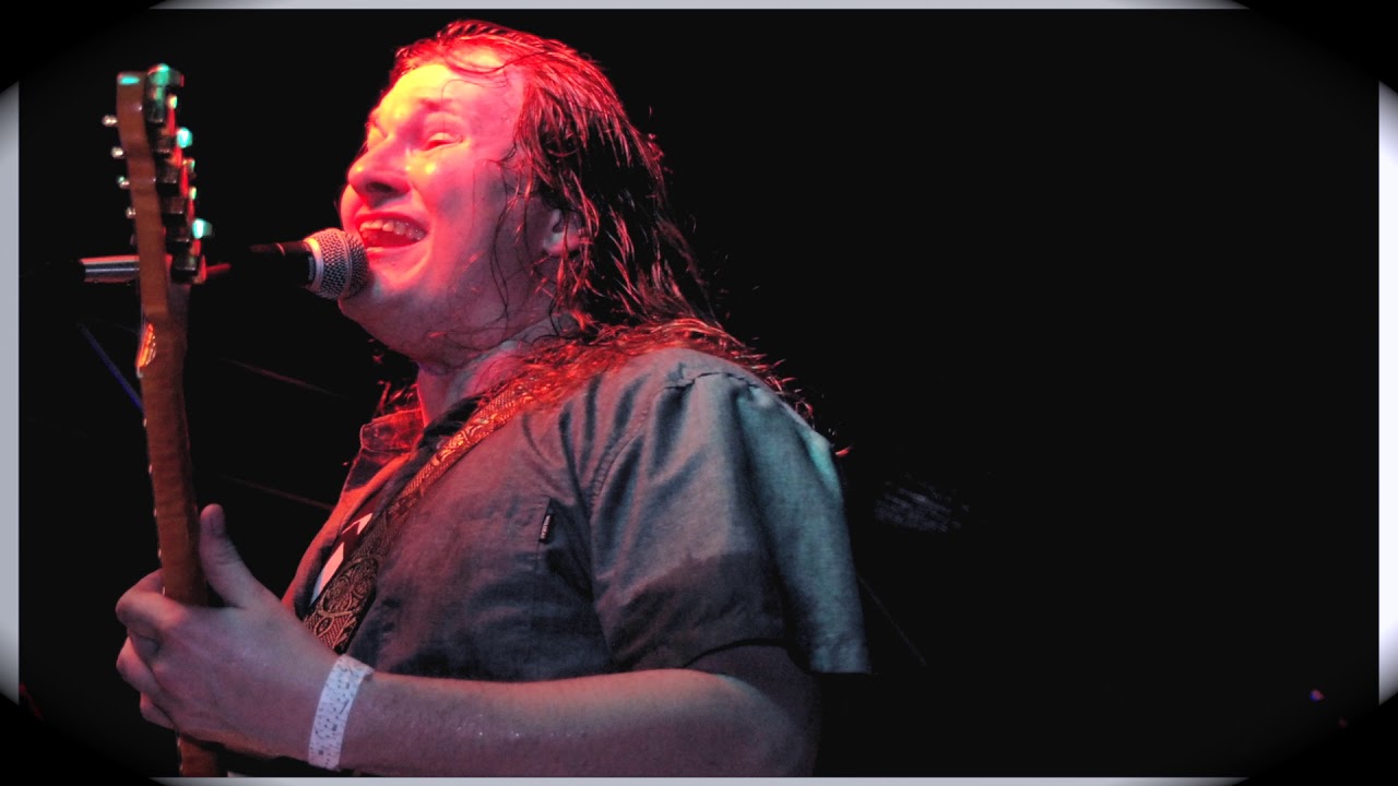 Chris Ryals Band Live at Delandapalooza 2018 - YouTube