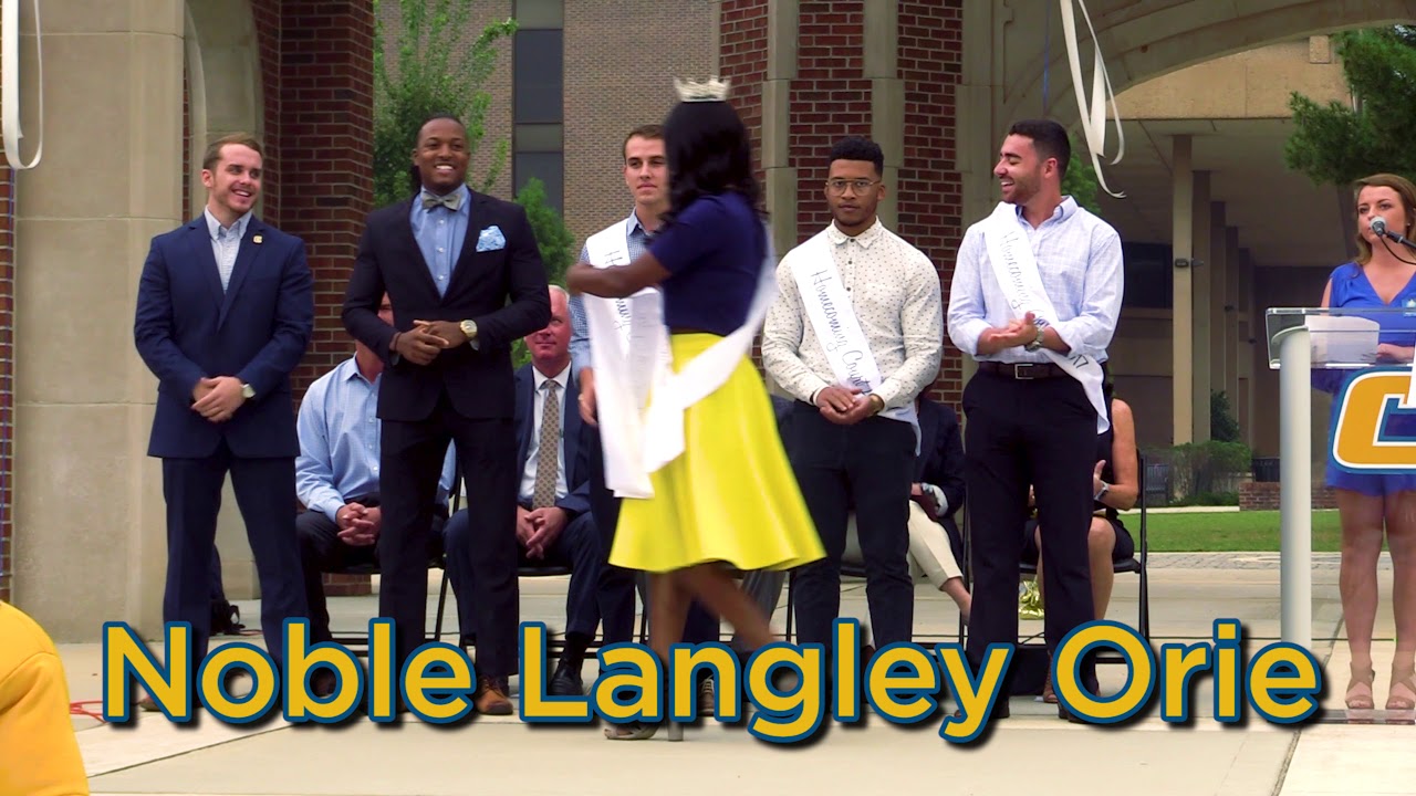 Homecoming Court Announcement YouTube homecoming-court-announcement-youtube