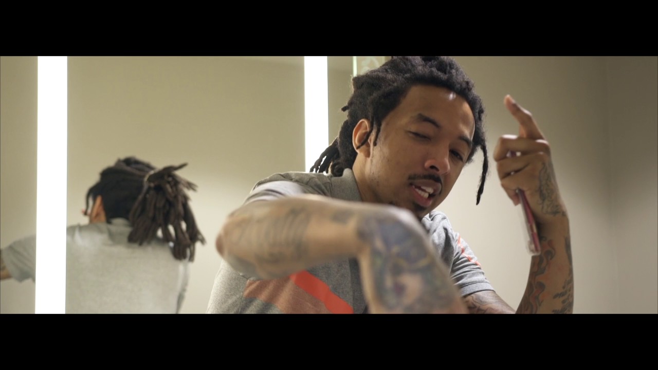 Weez Ft. FrankieBTW "PLAYER SHIT" (VIDEO) - YouTube