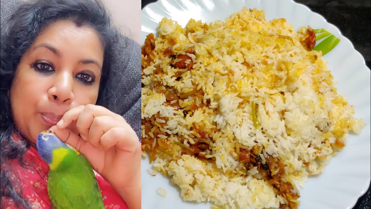 കല്ലുമ്മക്കായ ബിരിയാണി /Kallummakaya Biriyani/Malabar Dum Biryani ...
