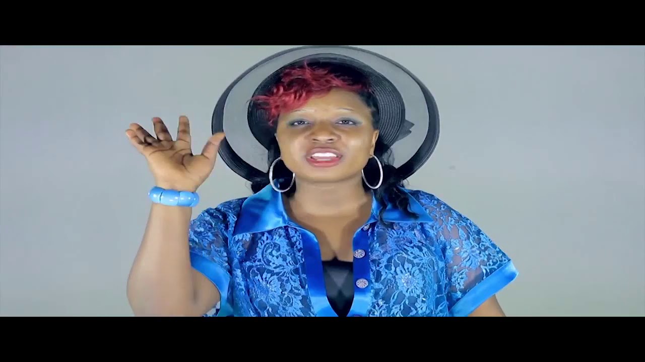 Vakusada By Maggie Kayima & Buchaman Official Video - YouTube