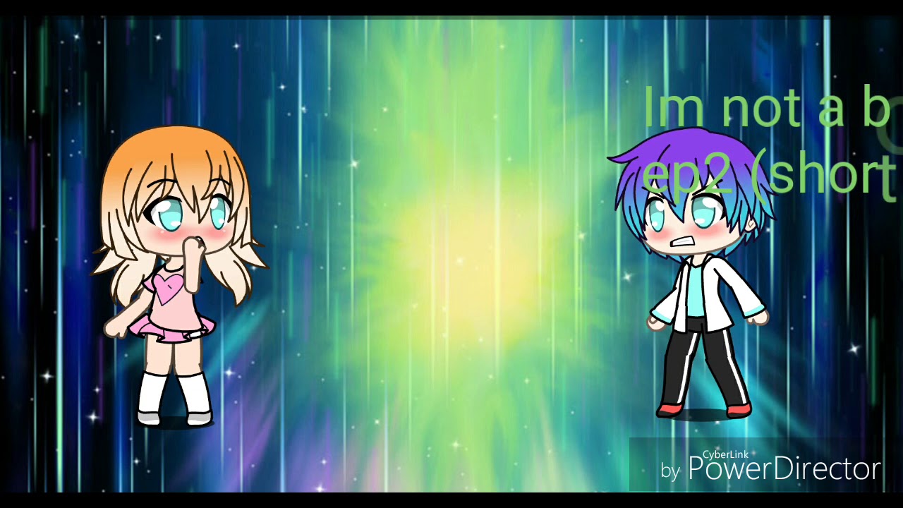 Im not a boy! ep 2 (short) - YouTube