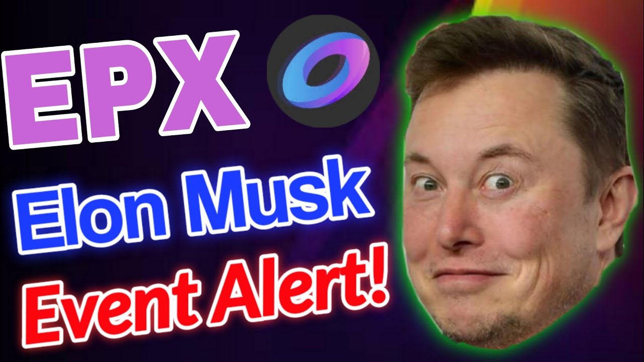 Ellipsis Must watch News || Ellipsis Price Prediction || EPX Coin Today ...