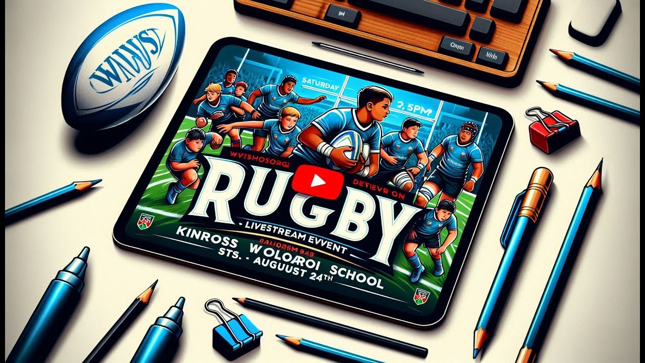 Kinross Wolaroi School vs Stannies Rugby Showdown - Live Stream on ...