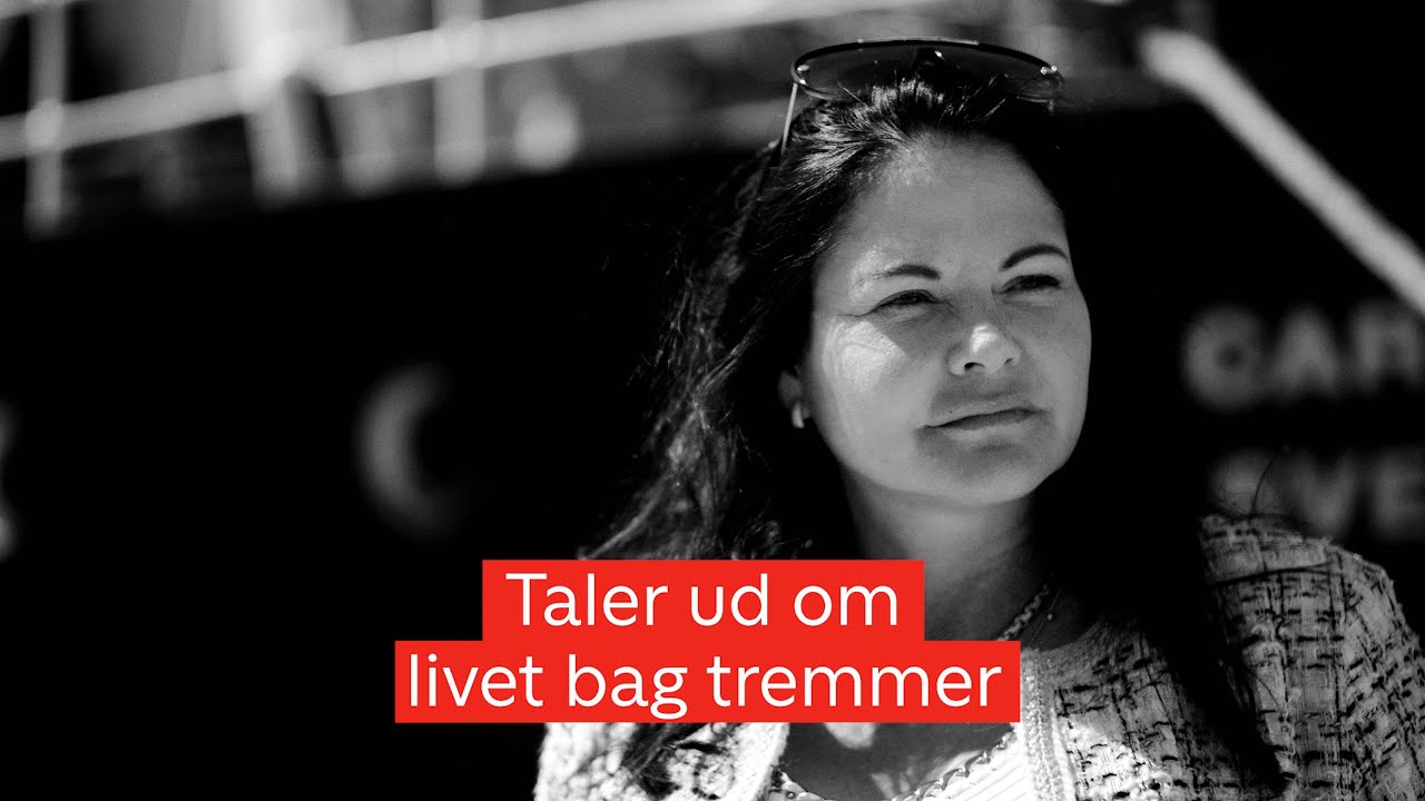 Fra TV-vært til indsat i fængslet: Maria Hirse fortæller om livet bag ...