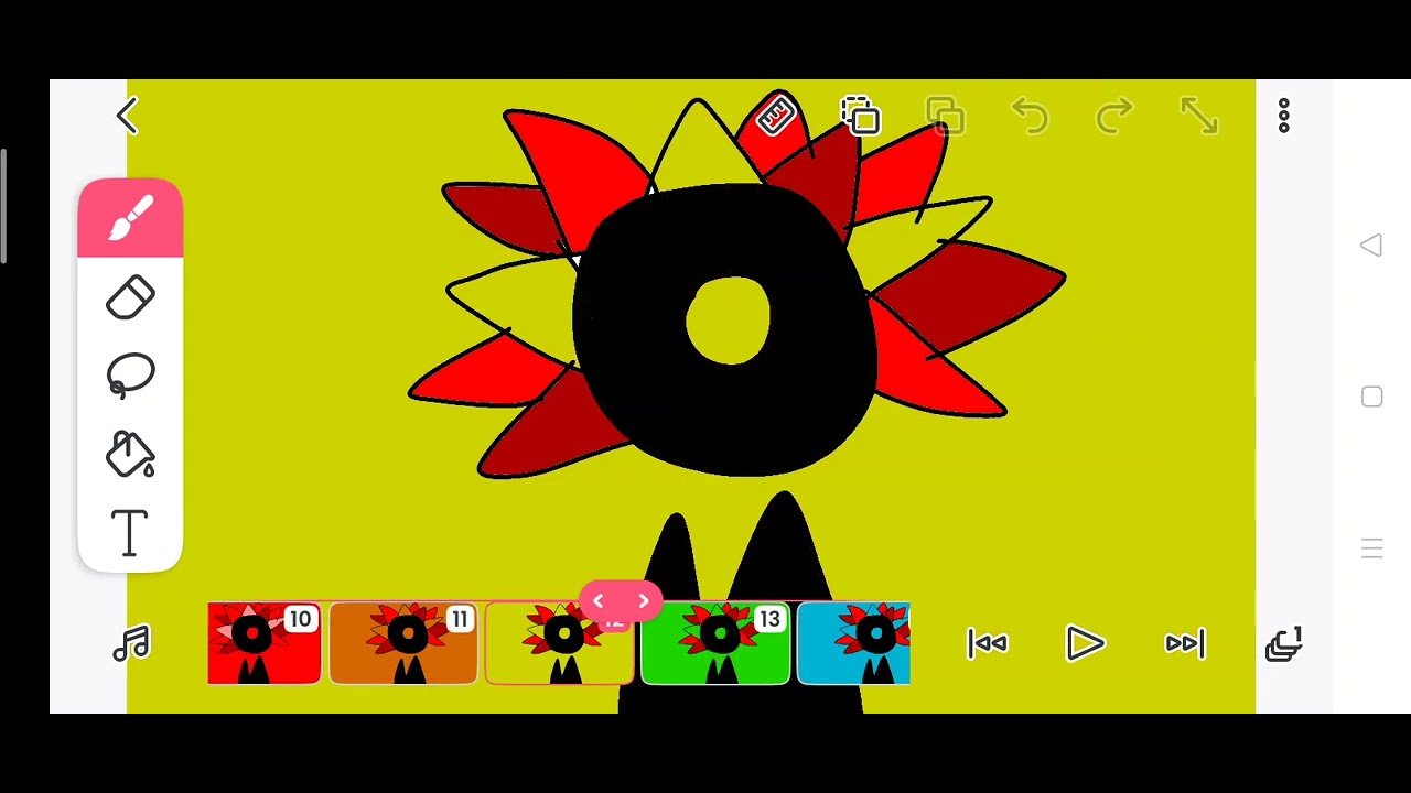 Numberblocks Jumpscares 1 Oblivion To Infinity UNC Chant - YouTube