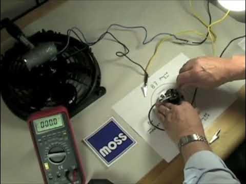 Relays - How to Wire - YouTube