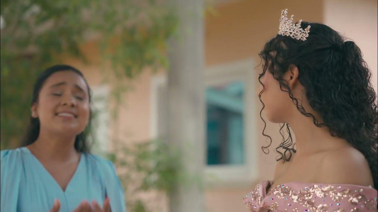 Tus 15 años- Zucely Castañeda - YouTube