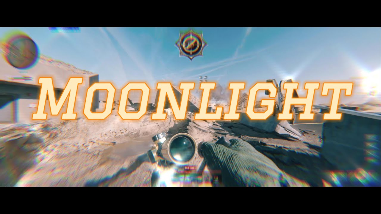 Moonlight- Call of Duty montage - YouTube
