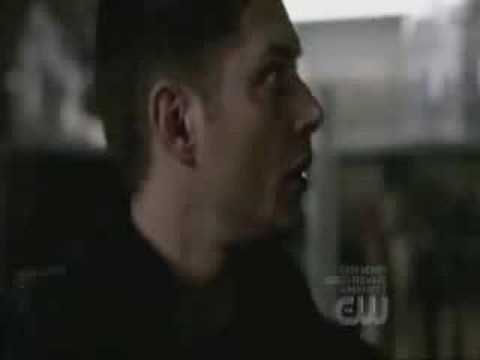 Supernatural 4.02 Panic Room - YouTube