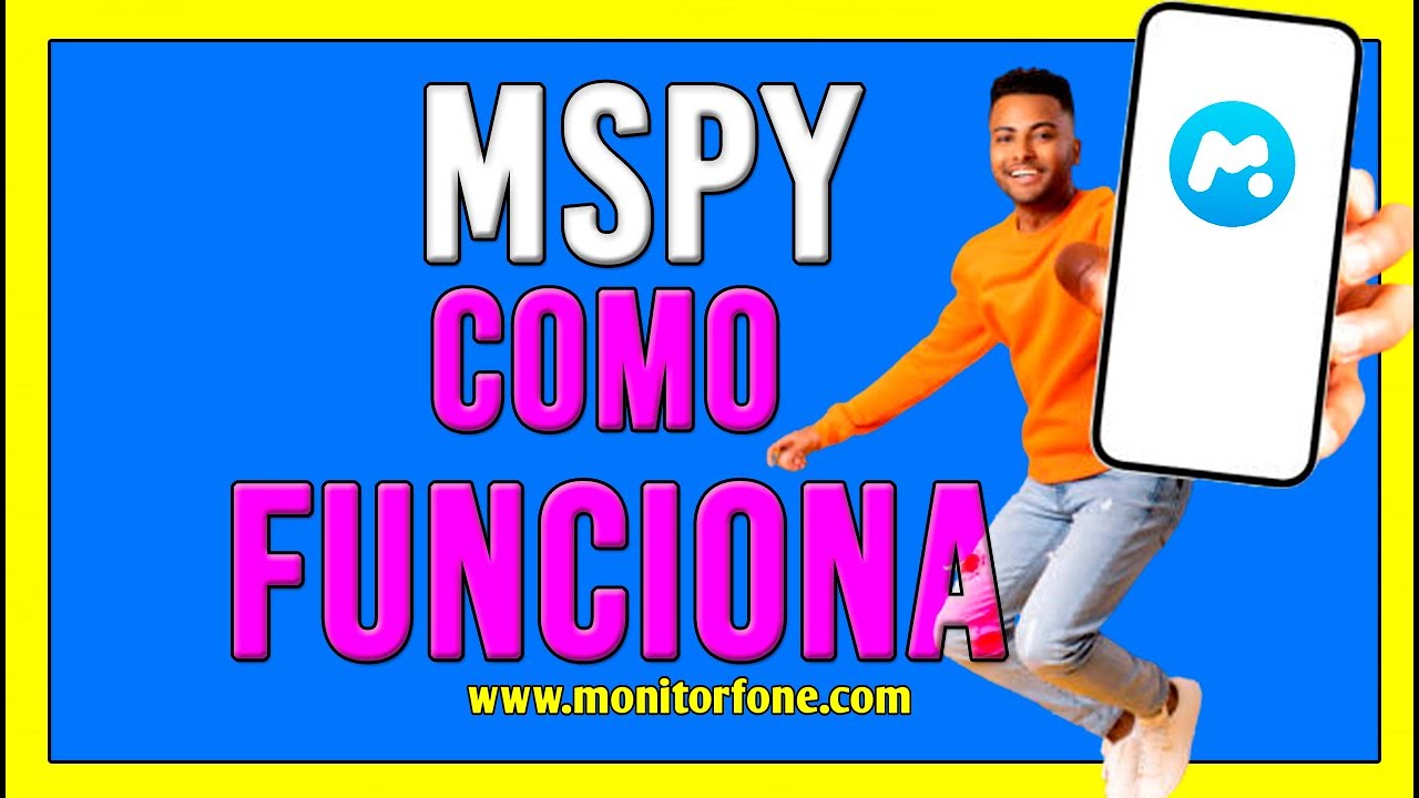 ⭐⭐COMO FUNCIONA MSPY ⓿ - YouTube