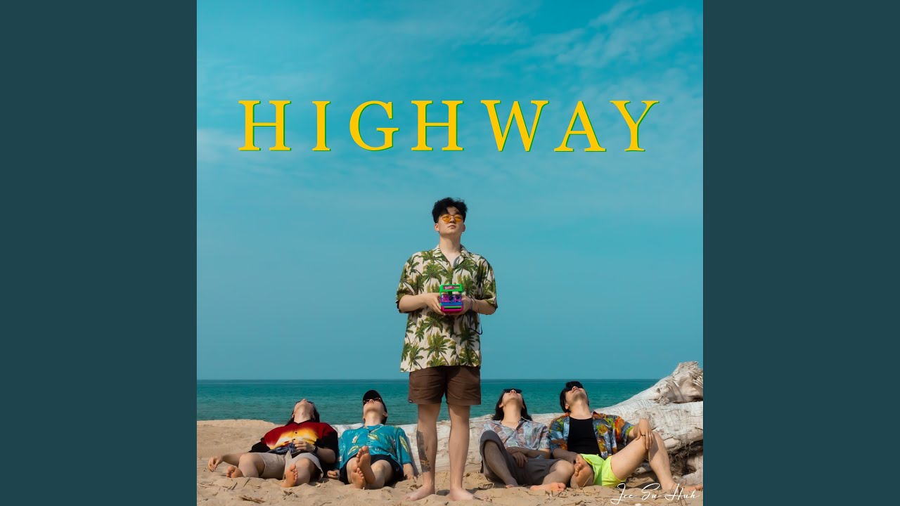 Highway YouTube highway-youtube