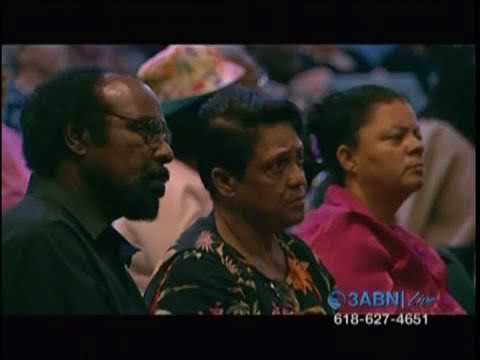 Pillars of our Faith C D Brooks - YouTube