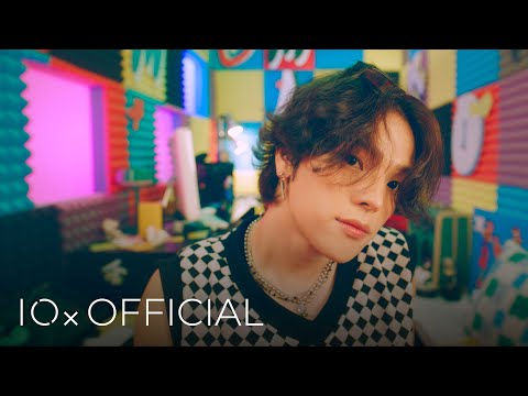 KIM WOOJIN 김우진 '어른아이 (On My Way)' Official MV