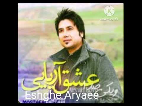 МОSTAFA FATTAHl Eshghe Aryaee