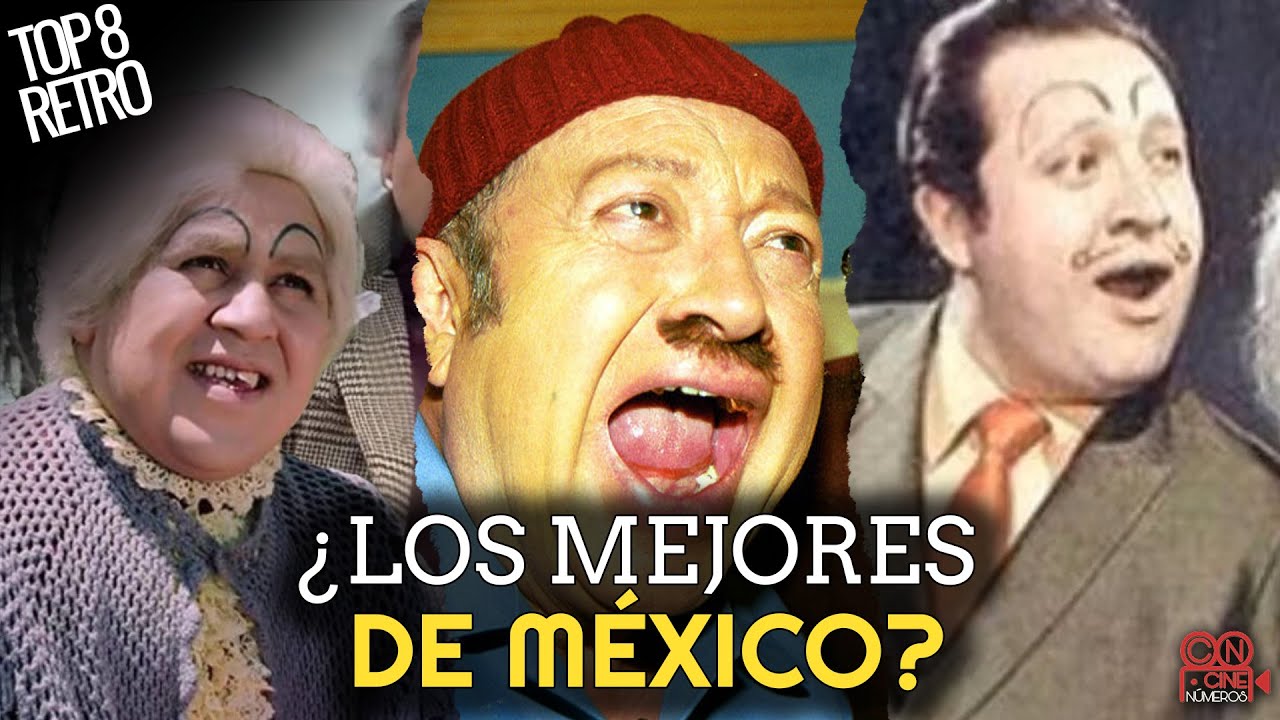 Las Mejores Películas de Los Polivoces: Un Viaje por la Comedia ...