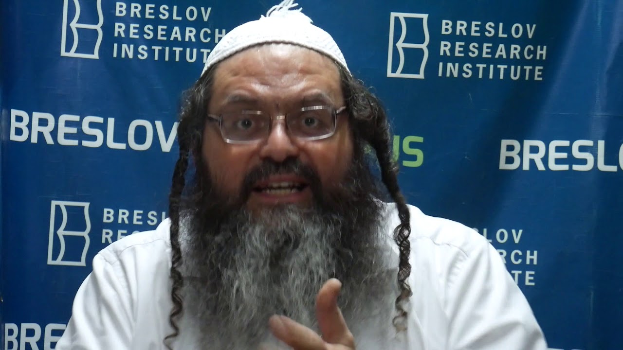 Meir Elkabas - Parshat Mikeitz - YouTube