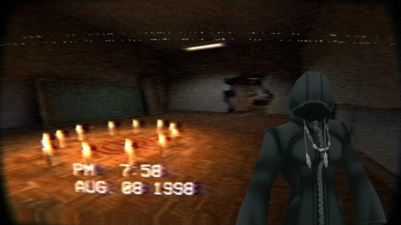 Uncovering The Mystery Of The Building 71 Incident! - YouTube