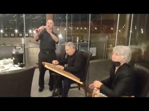 klarnet,kanun,darbuka...