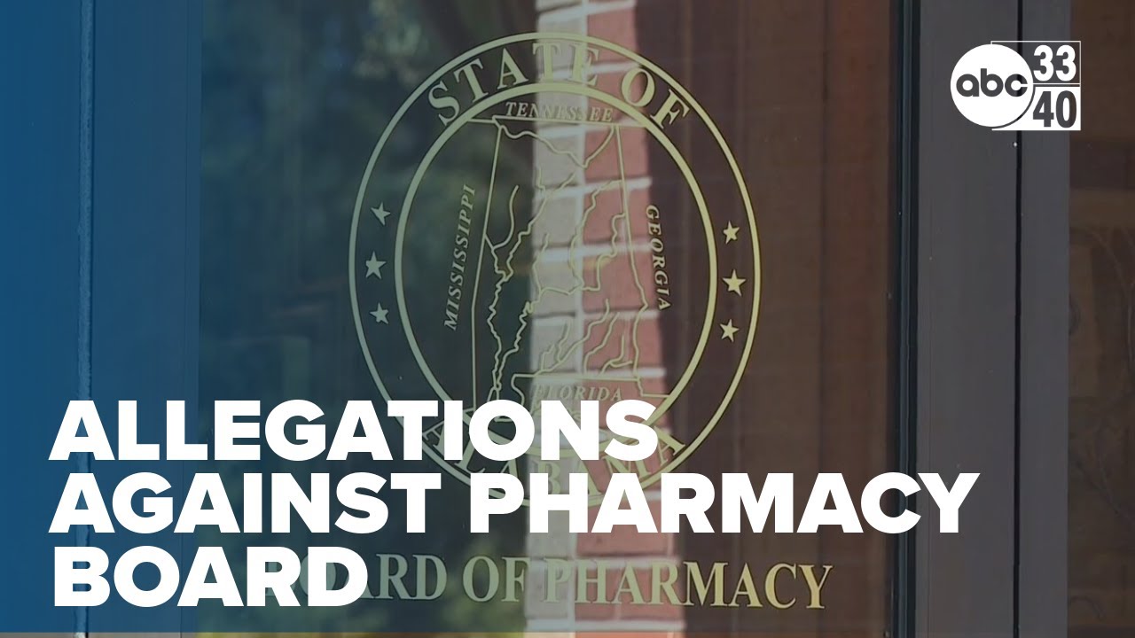 Allegations of retaliation and financial mismanagement rock Alabama ...