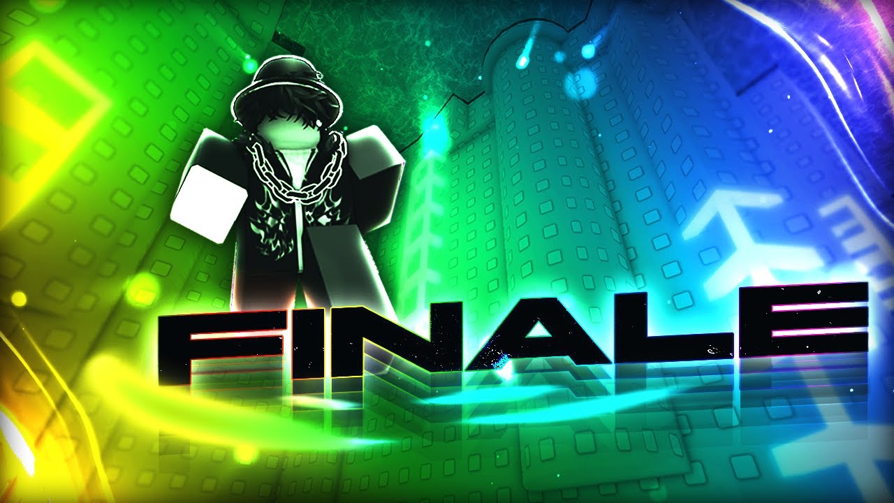 (UNREAL) Citadel of Infinite Void - Progress #2 (FINALE) | Roblox JToH ...