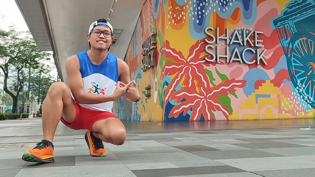 27 KM | BINI ROUTE BGC X MAKATI CITY - YouTube