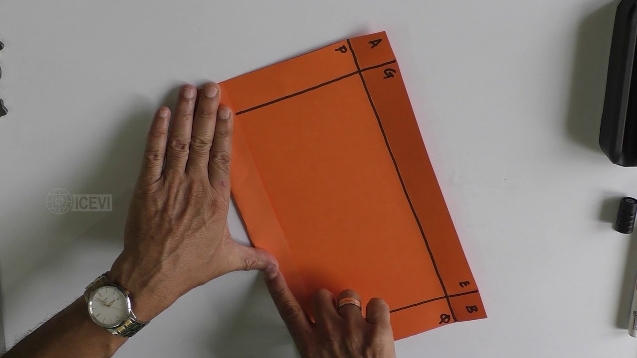 Rectangular Pathways – Part 1 - YouTube