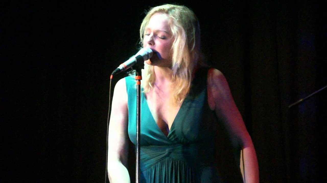 Storm Large Beautiful Live in Concert .MP4 - YouTube