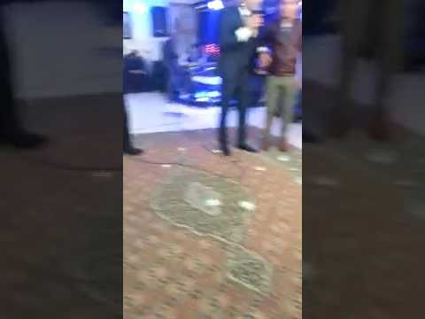 Neymət Mirzəyev -İran Toyundan...