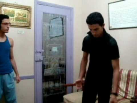 KEDA REDA..mpg - YouTube