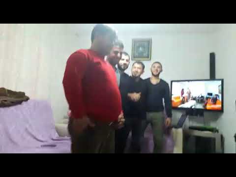 Akşam eglencesi