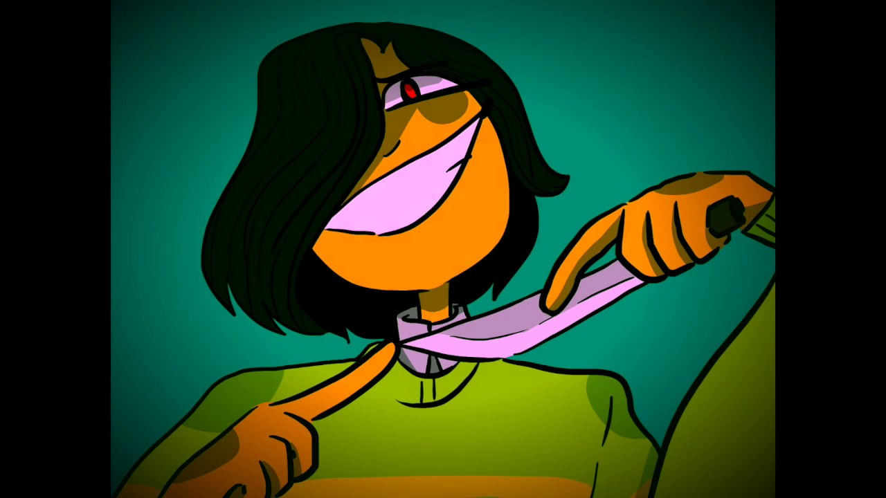 [Animation] Delta Rune- SMILE MEME [FishyMom] - YouTube