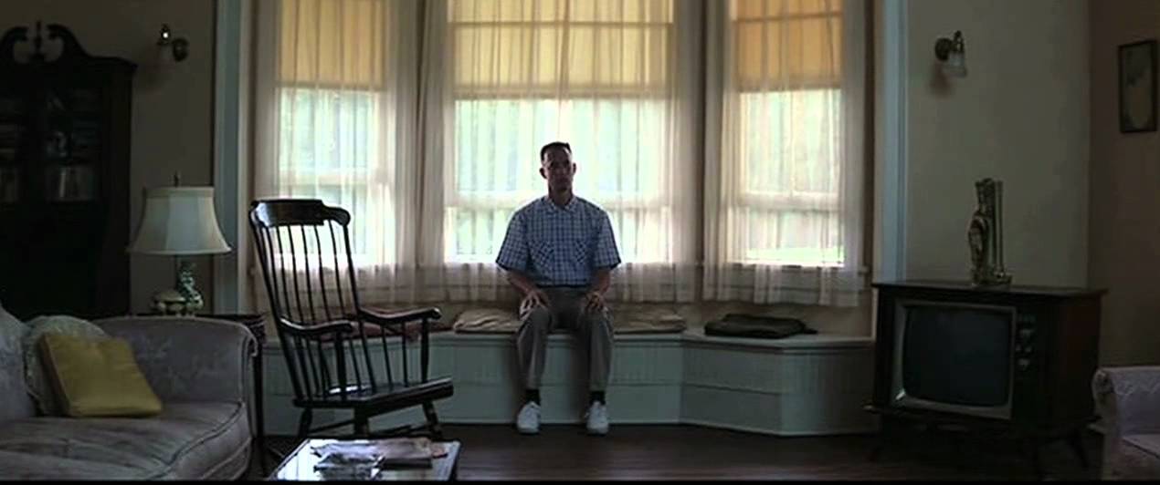 Forrest Gump - YouTube