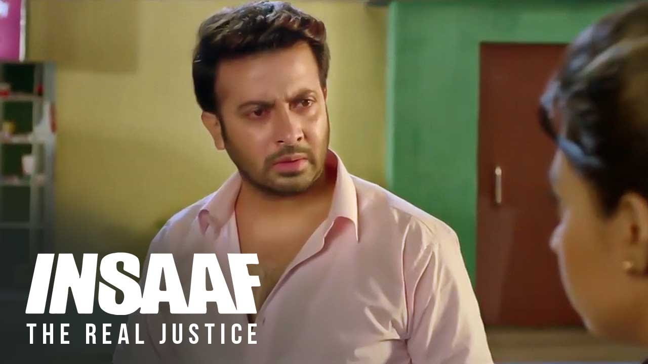 Bubly Ne Toh Galat Samjhaa 🙄💔 | Hindi Dubbed Movie | Insaaf the Real ...