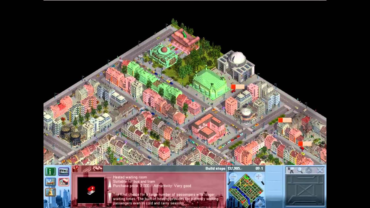 Traffic Giant Campaign - 10 - Auldsea - YouTube